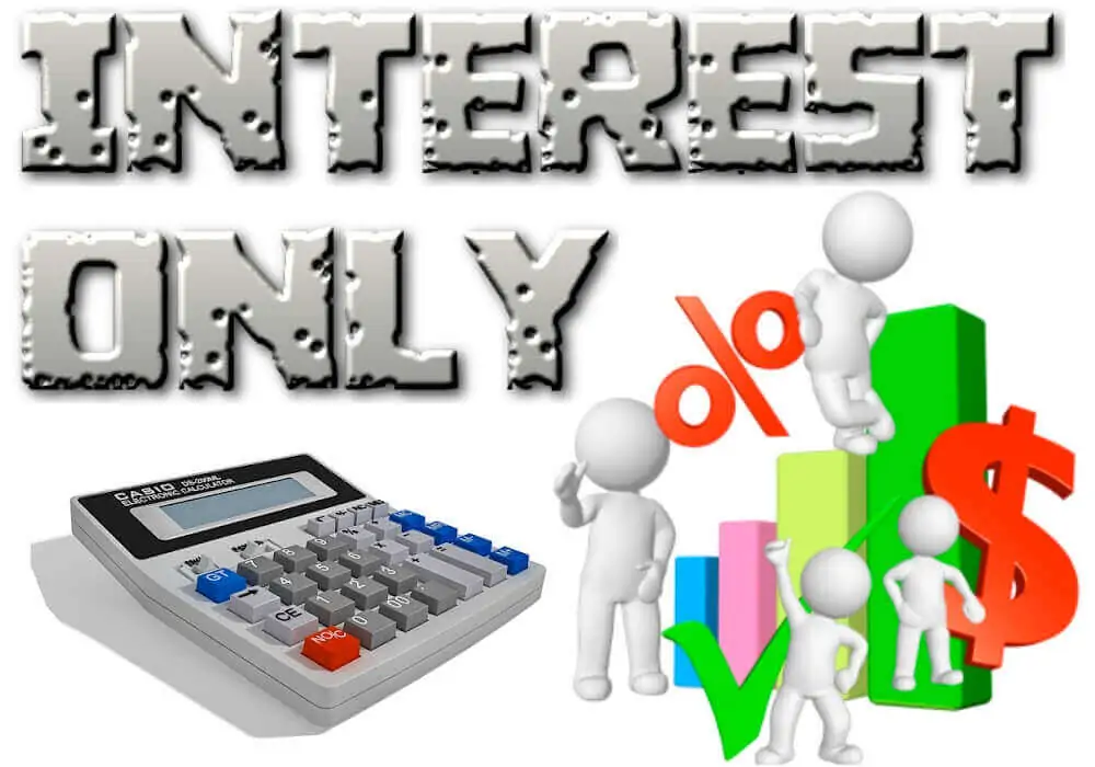 ALL In One Interest Only Loan Calculator FinancePlusInsurance ALL In One Interest Only Loan Calculator FinancePlusInsurance
